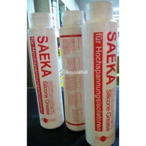 Saeka Sakaphen Merah Silikon Fett Pelumas Alat Elektrikal Harga Murah ...