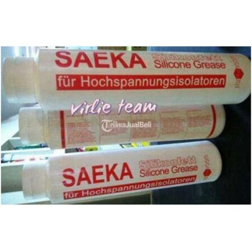 Saeka Sakaphen Merah Silikon Fett Pelumas Alat Elektrikal Harga Murah ...
