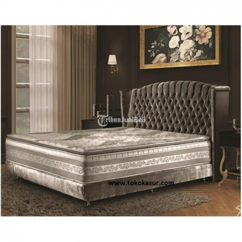 Springbed nyaman harga murah Migicial Ocean Springbed di Semarang ...