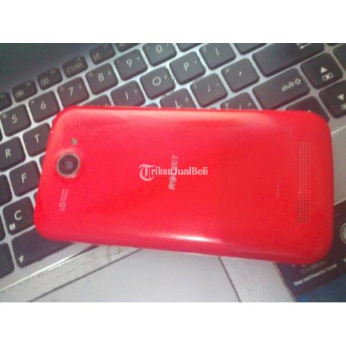 Hp Polytron R 1500 Rocket Dual Sim Fungsi Normal Murmer di Jakarta ...
