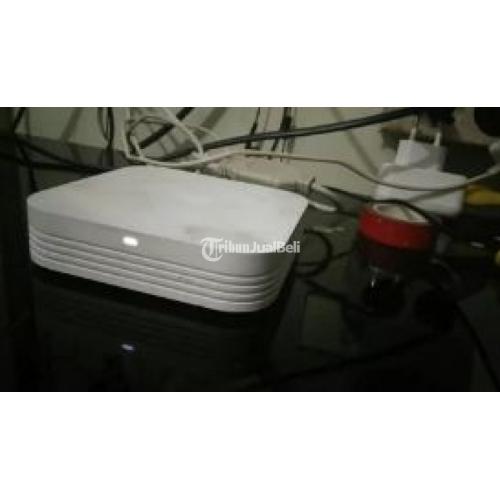 Xiaomi Mi Box 3 Enhanced Edition Sudah Android TV UI Seken Normal ...