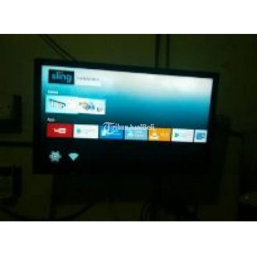 Xiaomi Mi Box 3 Enhanced Edition Sudah Android TV UI Seken Normal Fullset di Jakarta Barat ...