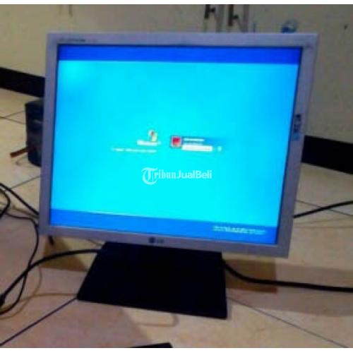 Satu Set Komputer PC Second Lengkap Harga Murah di Bandung - Tribun ...