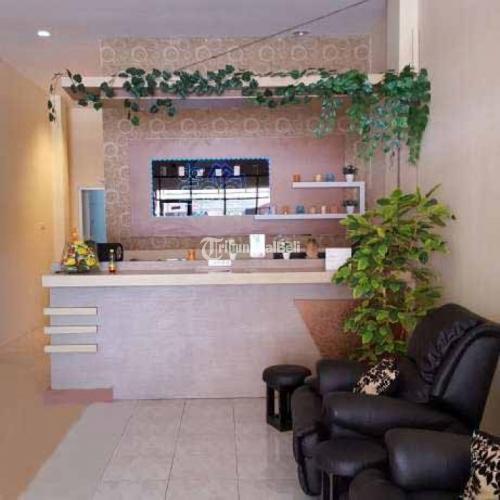 Relaksasi Dengan De Spa Relax Salon Murah dan Nyaman Harga Terjangkau ...