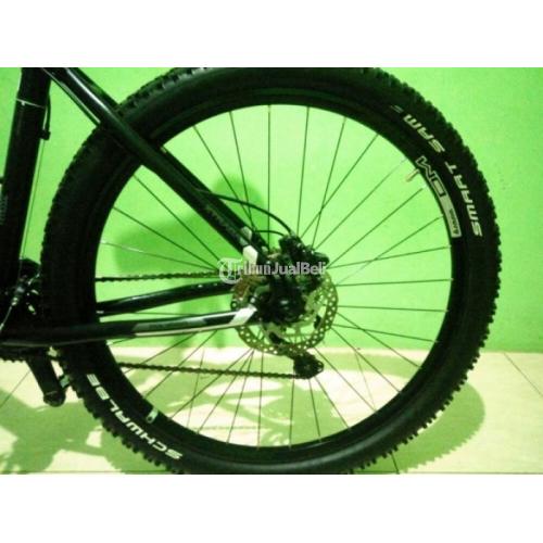 Sepeda Bekas Polygon X Trada 6 Tahun 2016 Bekas Normal Like New Murah ...