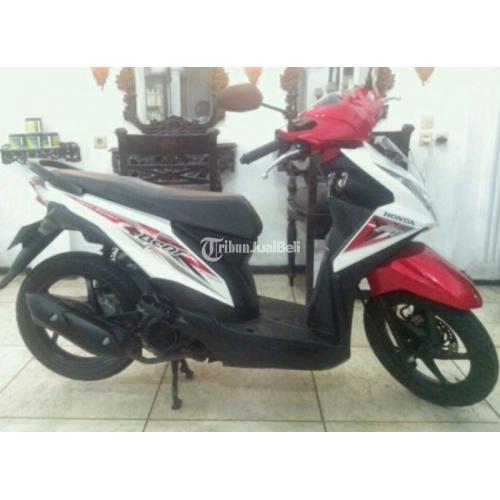 Honda Beat ESP 2016 Seken Kondisi Bagus Full Orisinil Sangat Terawat ...