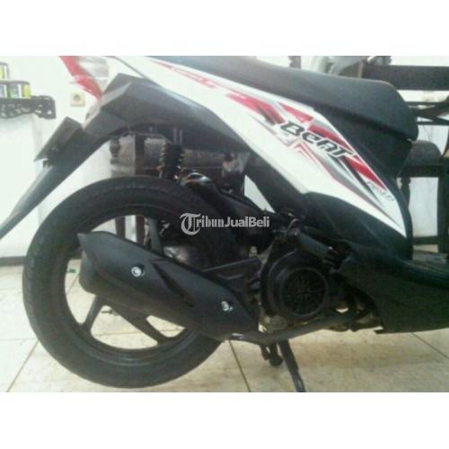 Honda Beat ESP 2016 Seken Kondisi Bagus Full Orisinil Sangat Terawat ...