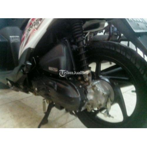 Honda Beat ESP 2016 Seken Kondisi Bagus Full Orisinil Sangat Terawat ...