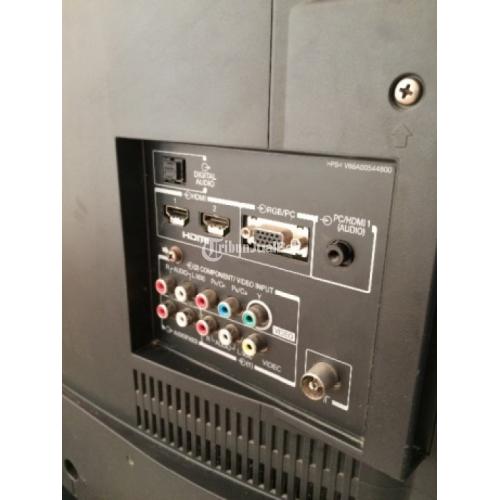 TV LED Bekas Merk Toshiba Layar 32 Inch Normal Terawat Siap Pakai Murah ...
