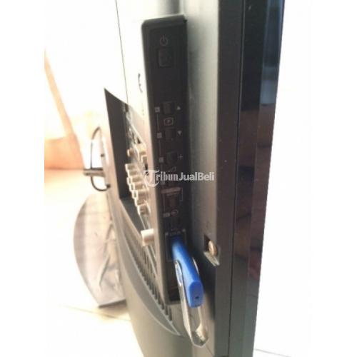 TV LED Bekas Merk Toshiba Layar 32 Inch Normal Terawat Siap Pakai Murah ...