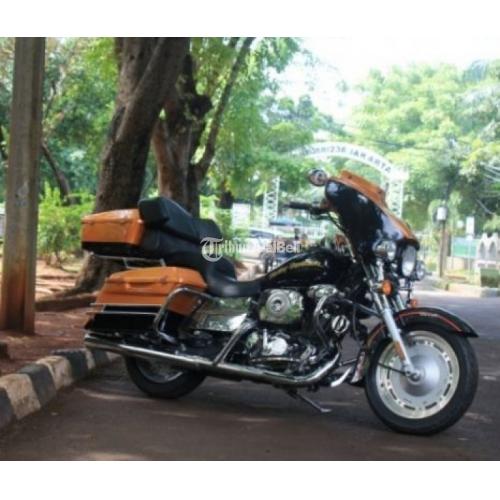 Motor Gede Moge Kaisar Ruby Tahun 2015 Second Harga Murah di Jakata ...