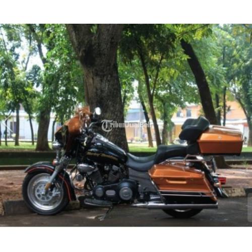 Motor Gede Moge Kaisar Ruby Tahun 2015 Second Harga Murah di Jakata ...