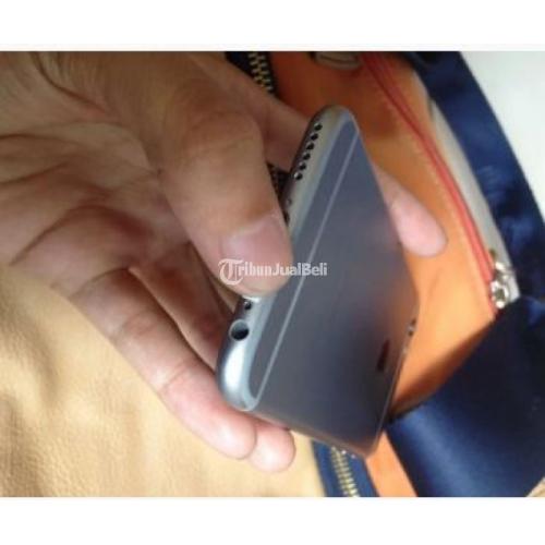 Handphone Apple Iphone 6 16GB Grey Second Bekas Murah di Bandung ...