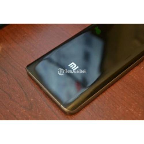 Smartphone Xiaomi Mi 5 Prime 64GB Black Second Harga Murah di Solo ...