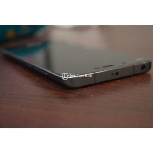 Smartphone Xiaomi Mi 5 Prime 64GB Black Second Harga Murah di Solo ...