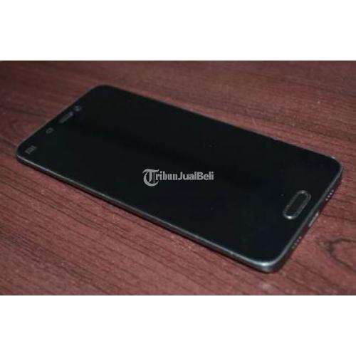 Smartphone Xiaomi Mi 5 Prime 64GB Black Second Harga Murah di Solo ...