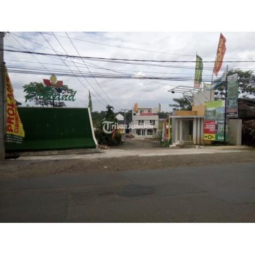 Hunian Rumah Modern di Pinggir Jl Pondok Rajeg Dekat RSUD Cibinong di ...