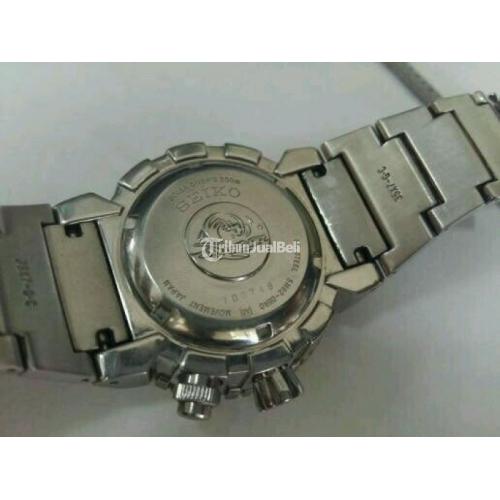 Jam Tangan Analog Seiko Kinetic Diver aka Seiko Caesar di Jakarta ...