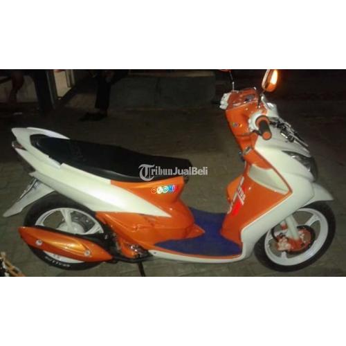 Yamaha Mio Soul Tahun 2011 Motor Grees Tangan Pertama di Jakarta Utara ...