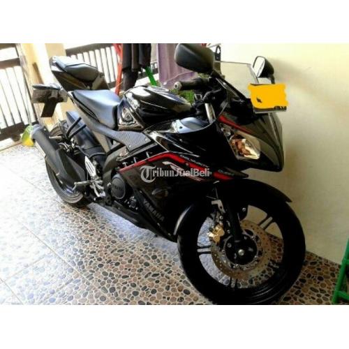 Yamaha R15 Hitam Tahun 2015 Mantep Sangat Mulus di Tangerang Selatan ...
