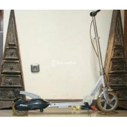 Otopet lipat merk JD BUG Pump Seken Normal Siap Pakai Murah di Jakarta ...