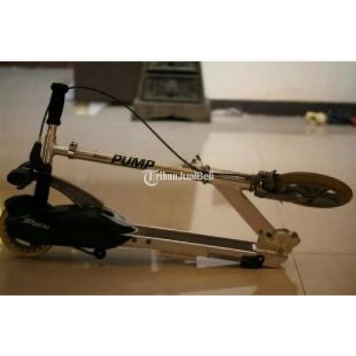 Otopet lipat merk JD BUG Pump Seken Normal Siap Pakai Murah di Jakarta ...