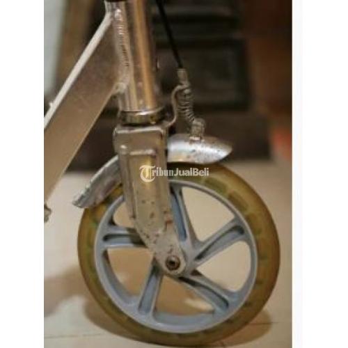 Otopet lipat merk JD BUG Pump Seken Normal Siap Pakai Murah di Jakarta ...