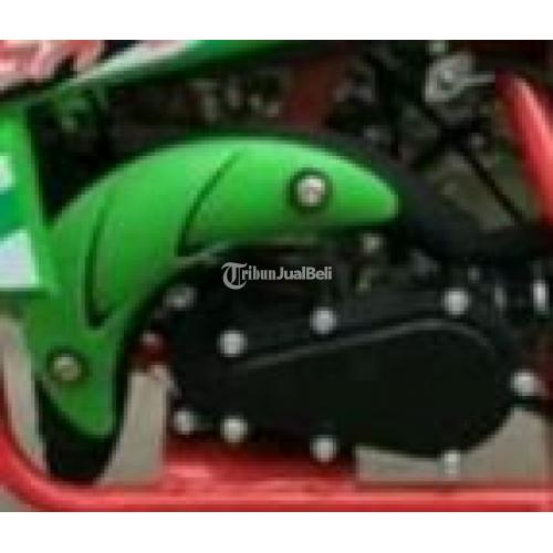 Motor Trail Mini SK50 Kondisi Baru Harga Asli Siap Geber di Bandung ...