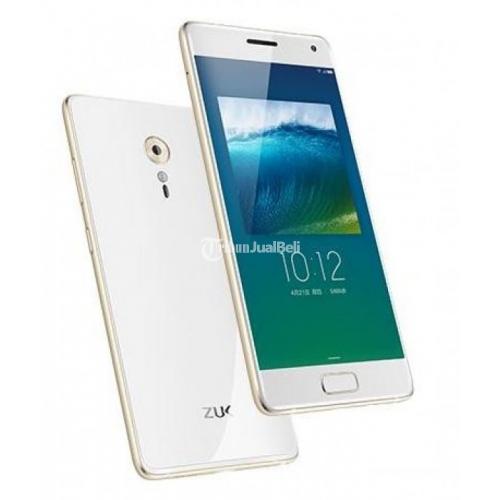 Smartphone Lenovo Zuk Z2 Ram 4GB/64GB Kondisi Baru Segel Murah di Jawa Timur - Tribun JualBeli
