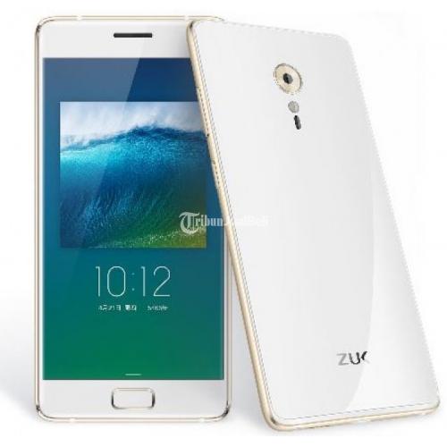Smartphone Lenovo Zuk Z2 Ram 4GB/64GB Kondisi Baru Segel Murah di Jawa Timur - Tribun JualBeli