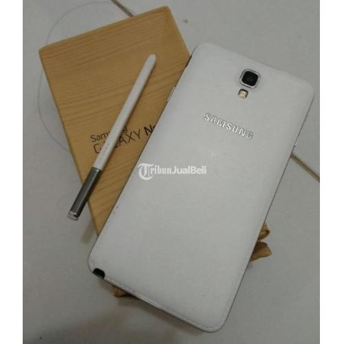 Nyari TT/BT Modal Samsung Note 3 Ori Sein Mulus No Minus di Solo ...