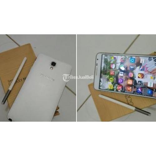 Nyari TT/BT Modal Samsung Note 3 Ori Sein Mulus No Minus di Solo ...