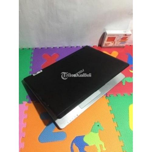 Laptop Gaming Design Asus A46C K46CM Core i5di3317U VGA Nvidia di ...
