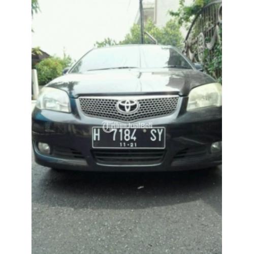 Mobil Vios Type G Tahun 2006 Bekas Normal Terawat Murah Siap Pakai di ...