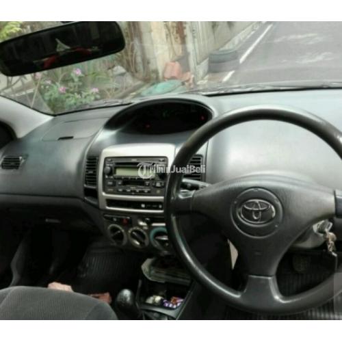Mobil Vios Type G Tahun 2006 Bekas Normal Terawat Murah Siap Pakai di ...