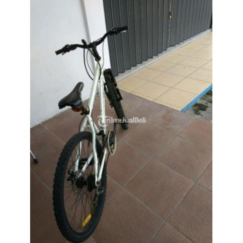 Sepeda Wimcycle Roadchamp DX Seken Mulus Normal Siap Pakai Murah di ...