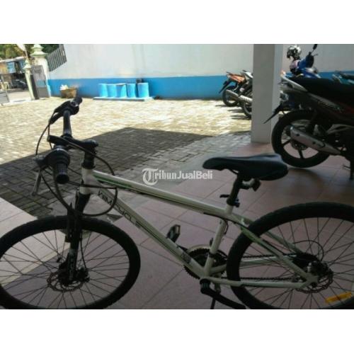 Sepeda Wimcycle Roadchamp DX Seken Mulus Normal Siap Pakai Murah di ...