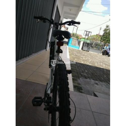 Sepeda Wimcycle Roadchamp DX Seken Mulus Normal Siap Pakai Murah di ...