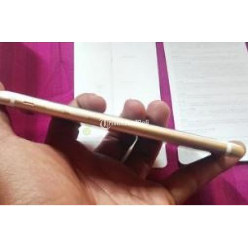 Apple iPhone 7 Second Fullset Lengkap iCloud Aman FU Baterai Masih Awet ...
