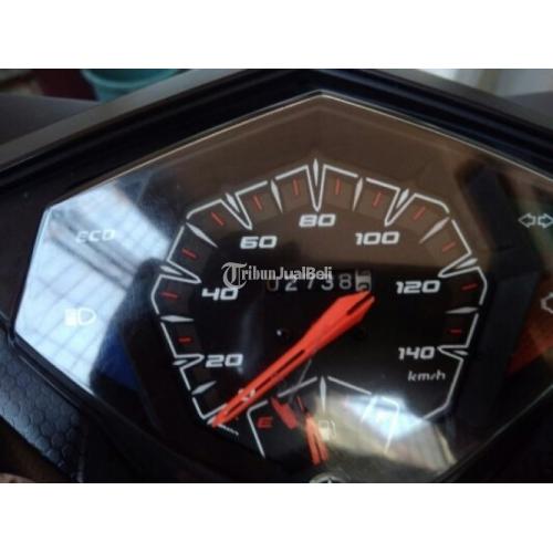 Yamaha Mio Z 125 M3 Tahun 2016 No Minus Tanpa Lecet di Jakarta Pusat ...