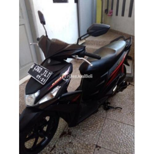 Yamaha Mio Z 125 M3 Tahun 2016 No Minus Tanpa Lecet di Jakarta Pusat ...