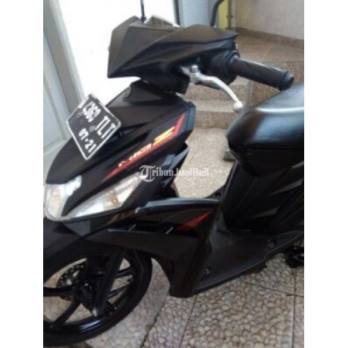 Yamaha Mio Z 125 M3 Tahun 2016 No Minus Tanpa Lecet di Jakarta Pusat ...