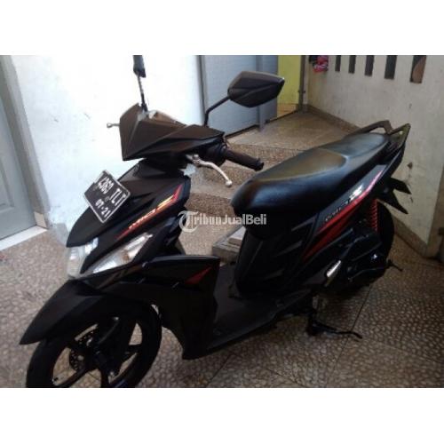 Yamaha Mio Z 125 M3 Tahun 2016 No Minus Tanpa Lecet di Jakarta Pusat ...