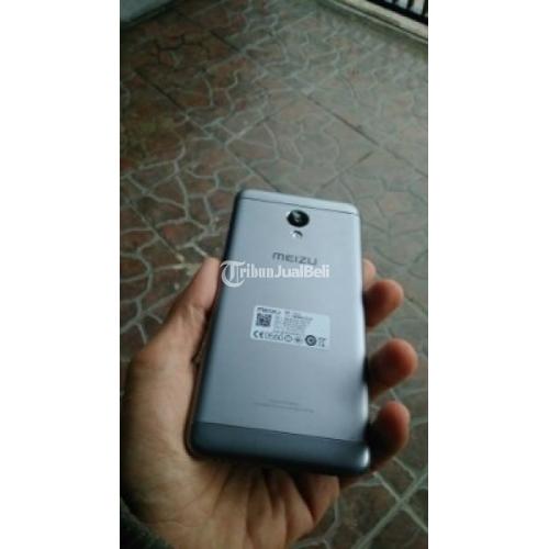 Hape Meizu m3s 3/32GB Kondisi Mulus Fullset Lengkap Cod Bandung - Tribun JualBeli