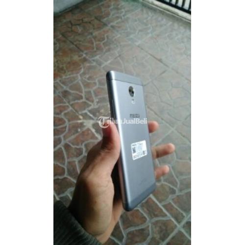 Hape Meizu m3s 3/32GB Kondisi Mulus Fullset Lengkap Cod Bandung - Tribun JualBeli