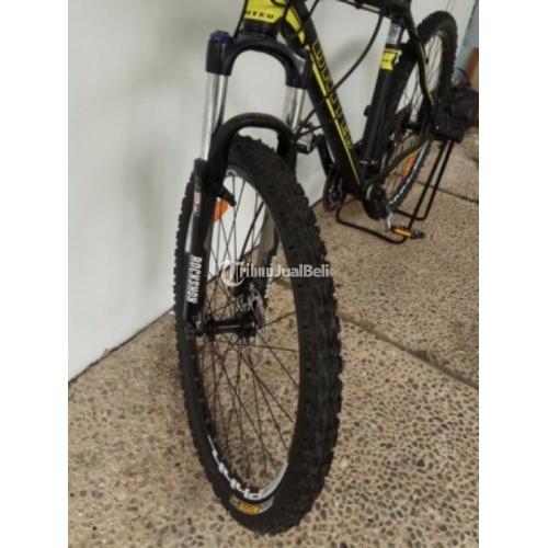 Sepeda Gunung United Bike Dominate 079 Seken Normal Like New Murah di ...