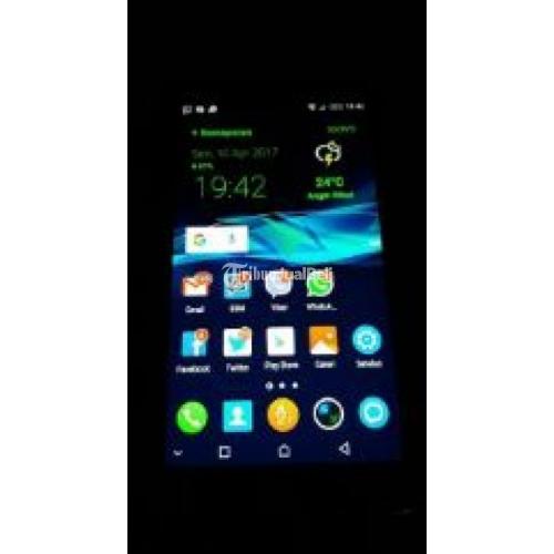 Android Infinix Note 2 X600 LTE Fullset Kondisi Second No Minus di ...