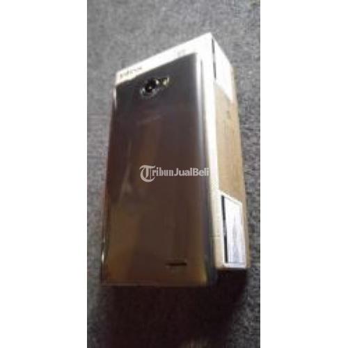 Android Infinix Note 2 X600 LTE Fullset Kondisi Second No Minus di ...