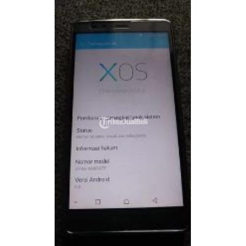 Android Infinix Note 2 X600 LTE Fullset Kondisi Second No Minus di ...