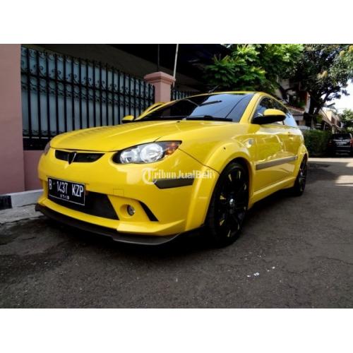 Proton Neo R3 Coupe Tahun 2013 Yellow Mulus Lengkap Sound System di ...